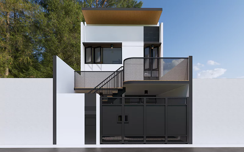 Masteruma Indonesia – Bangun Rumah Serahkan Pada Masternya