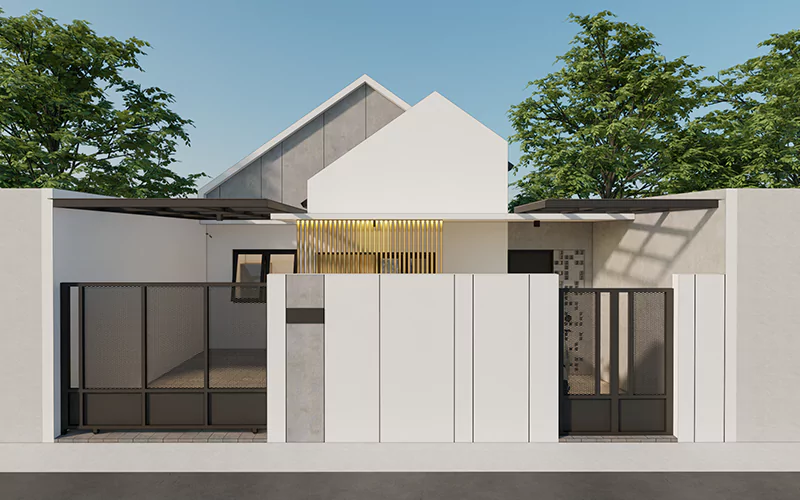 Masteruma Indonesia – Bangun Rumah Serahkan Pada Masternya